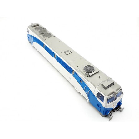 Carrocería completa, locomotora diésel 333 Renfe "Grandes Líneas ...