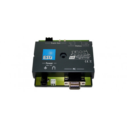 LokProgrammer - ESU - 53451 - ESCALA NEUTRAL.