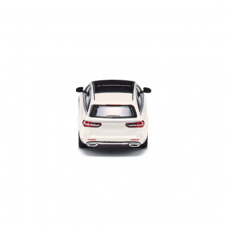 Mercede-Benz E-Class S213 Avantgarde - WIKING - 022713 - ESCALA H0.