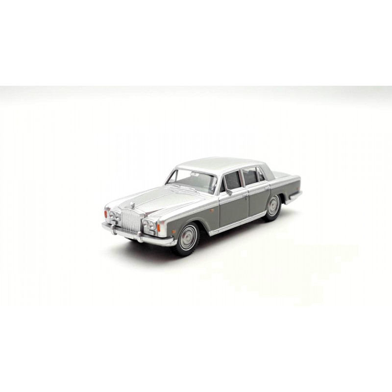 Rolls-Royce Silver Shadow - WIKING - 083704 - Escala H0.