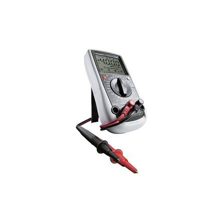 Multímetro digital VC250 "Green-Line" - VOLTCRAFT - 124501 - NEUTRAL.