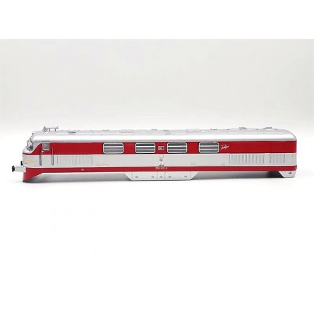Carrocería, para locomotora diésel RENFE 352 Talgo "Virgen del Rosario ...