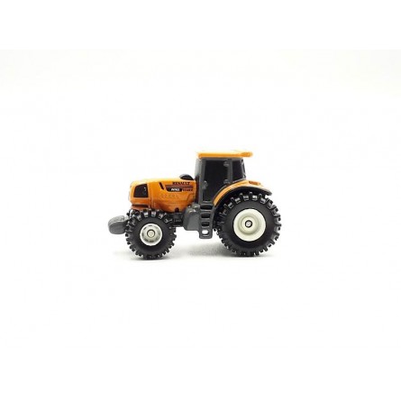 Tractor "RENAULT 936 RZ Atles" - BRUDER - BR001 - ESCALA N.