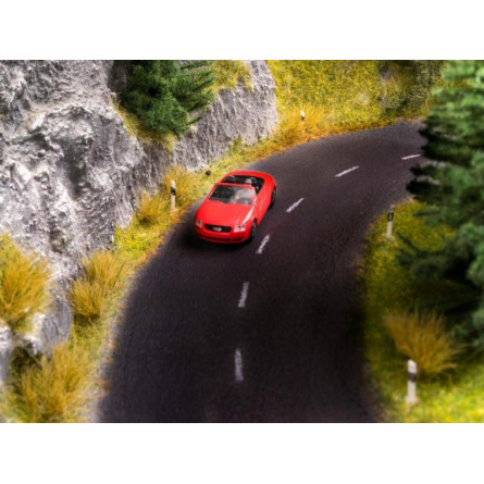 Pintura estructurada para la construcción de carreteras - NOCH - 60826 ...